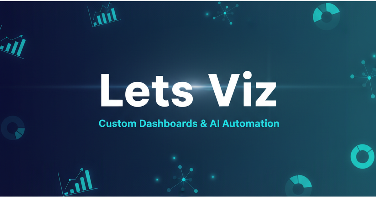 Fortivis Power BI Case Study: Days to Near-Zero Touch